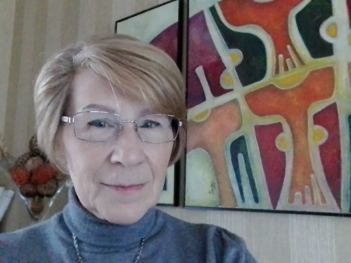 Régine MAQUIN | La Maison des Employes